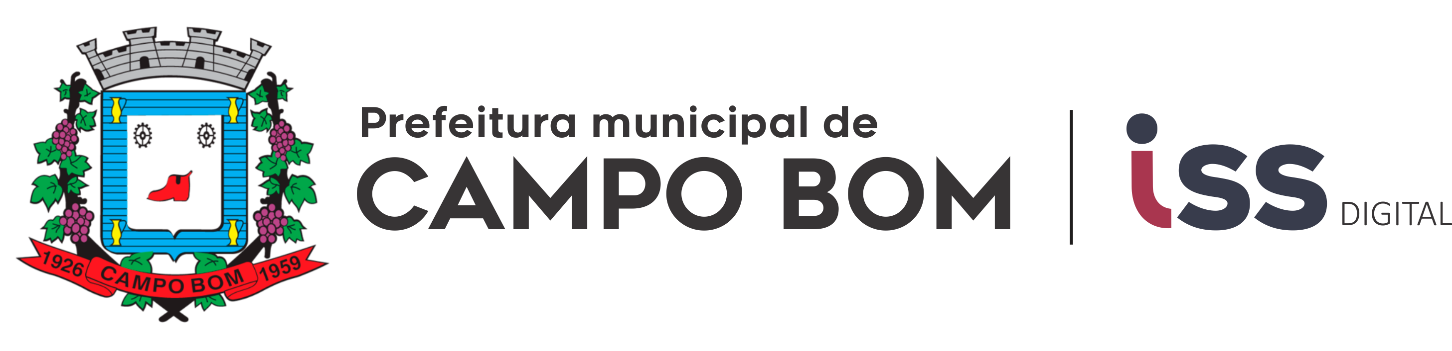 Portal do ISS